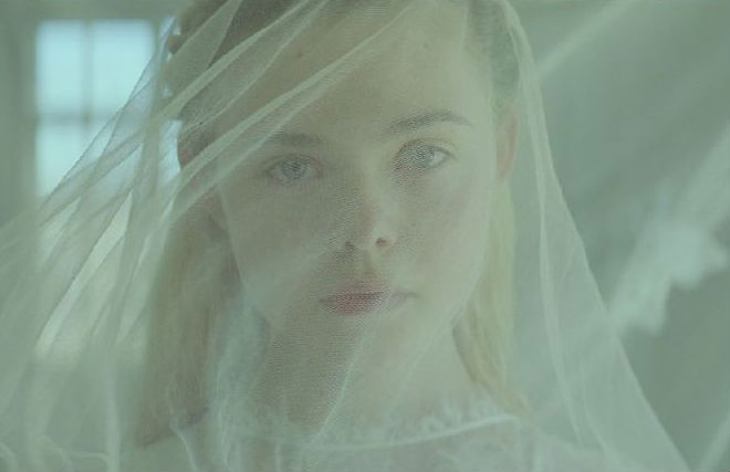 Picture of Elle Fanning