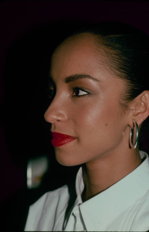 Picture of Sade