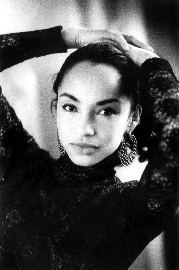 Picture of Sade