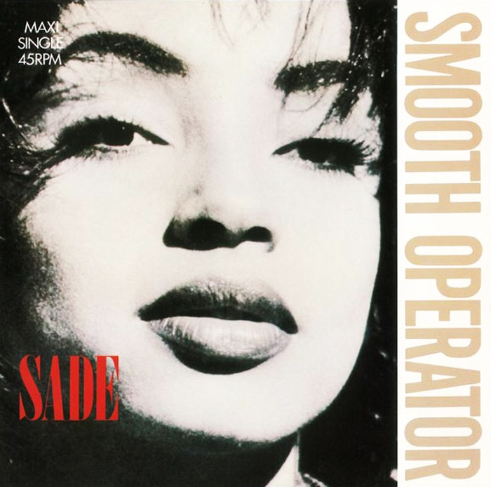 Picture of Sade
