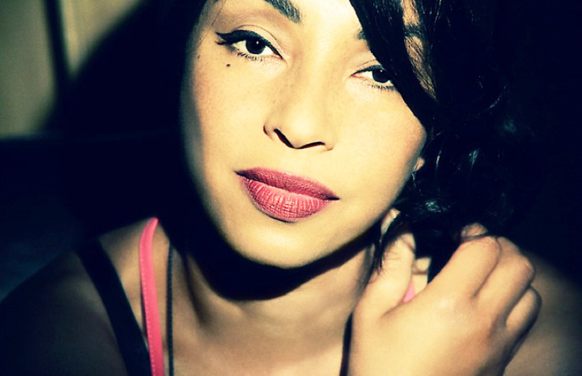 Picture of Sade