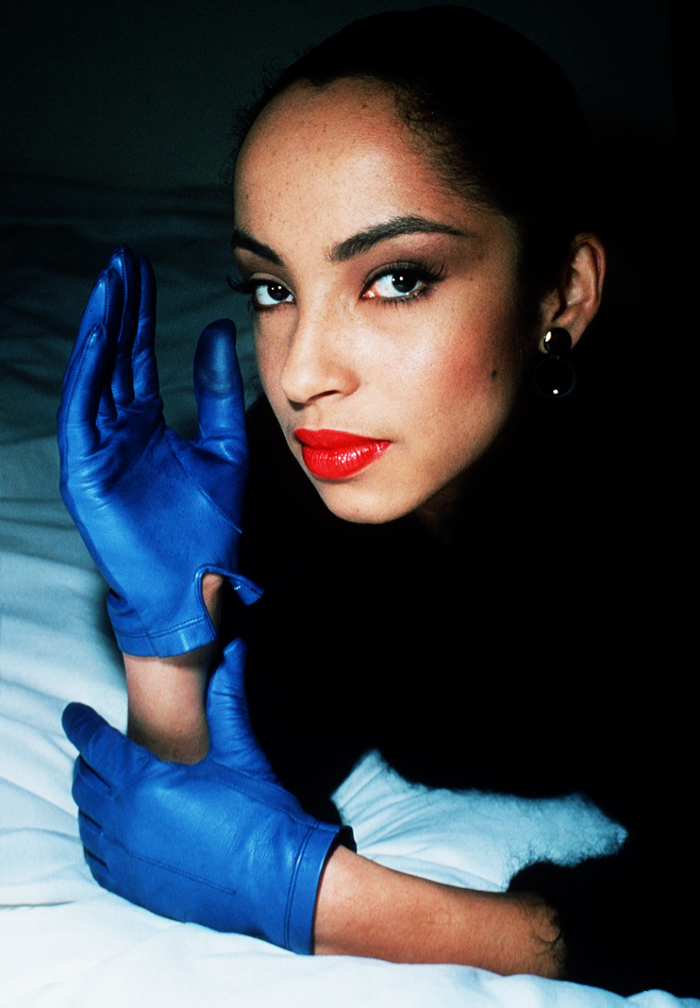 Picture of Sade