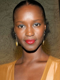 Picture of Fatou N'Diaye