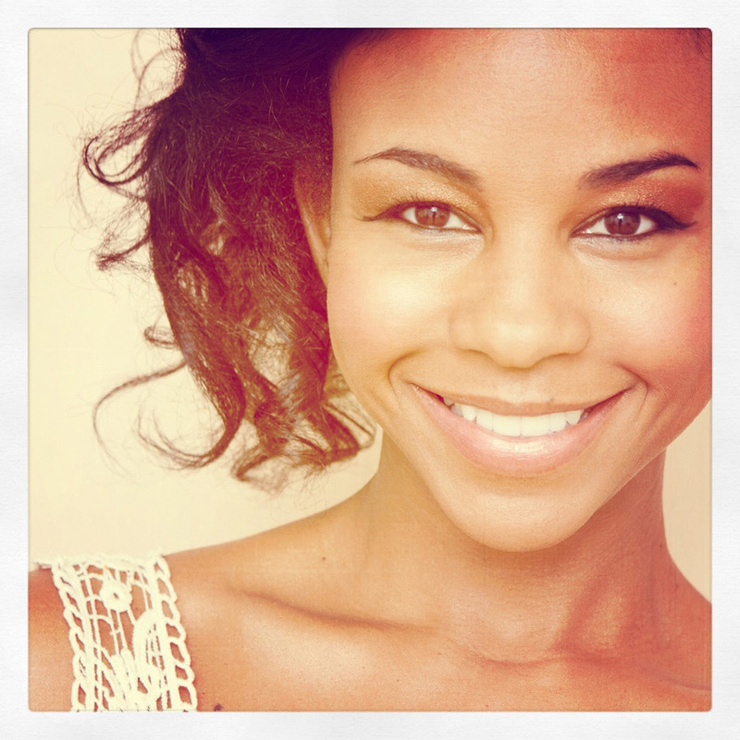 Picture of Aasha Davis