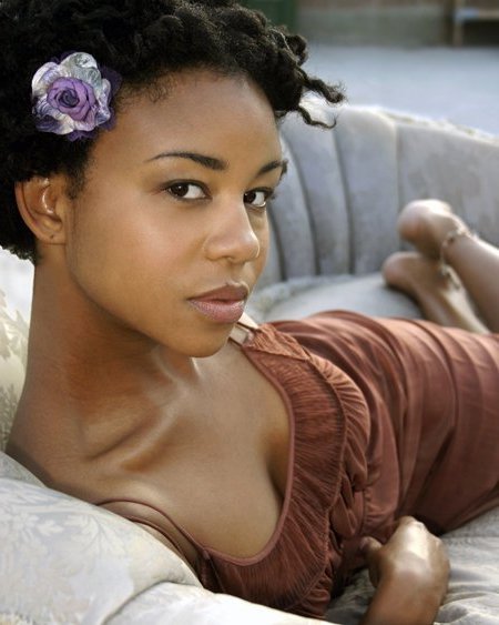 Picture of Aasha Davis