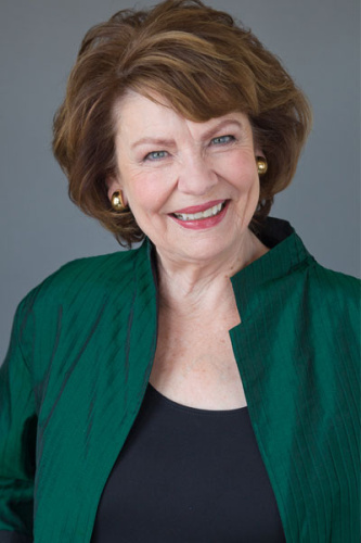 Picture of Louanne Stephens