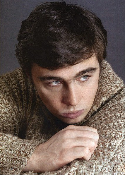 Sergei Bodrov Jr. picture