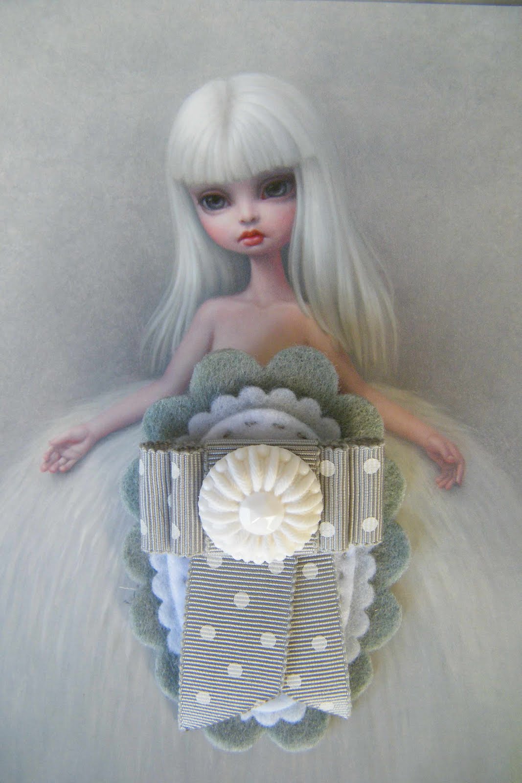 Picture of Mark Ryden