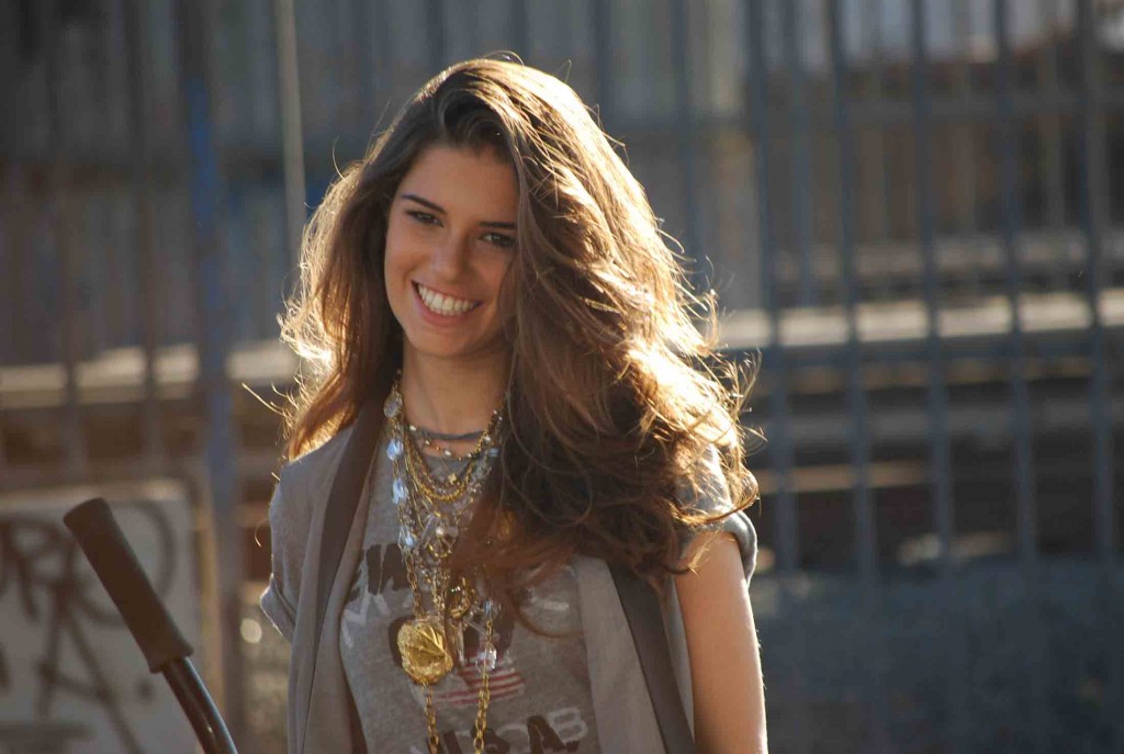 Picture of Lara Scandar
