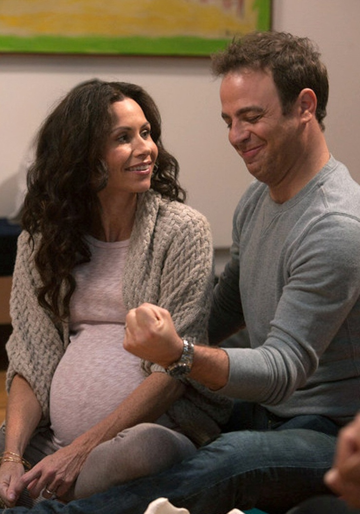 Return to Zero picture