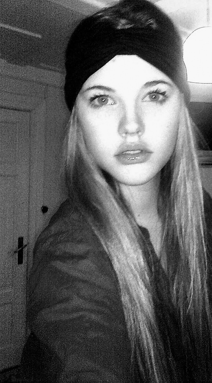 Picture of Clara Wasehuus