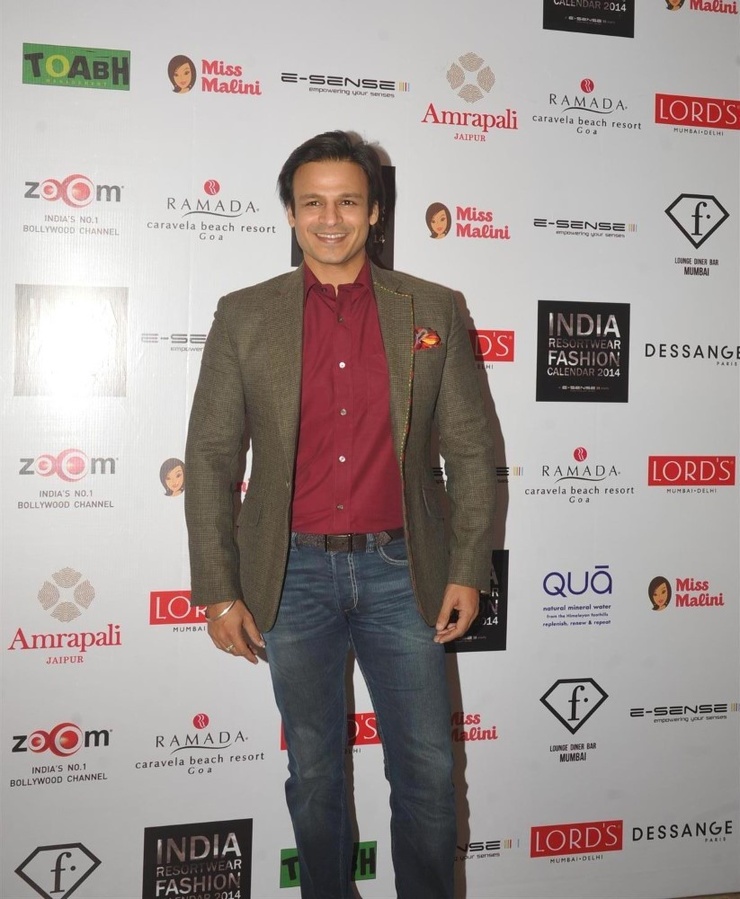 Picture of Vivek Oberoi