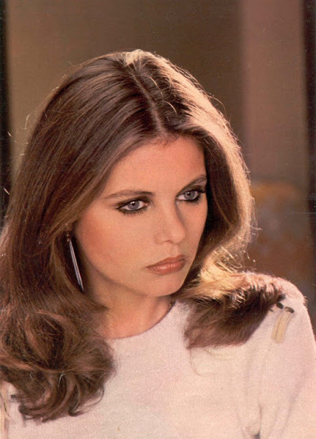 Picture of Claudia Rivelli