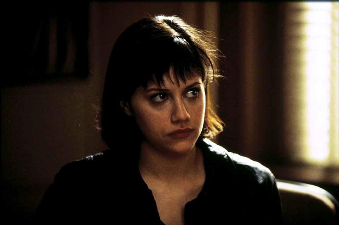 Picture of Cherry Falls (2000)