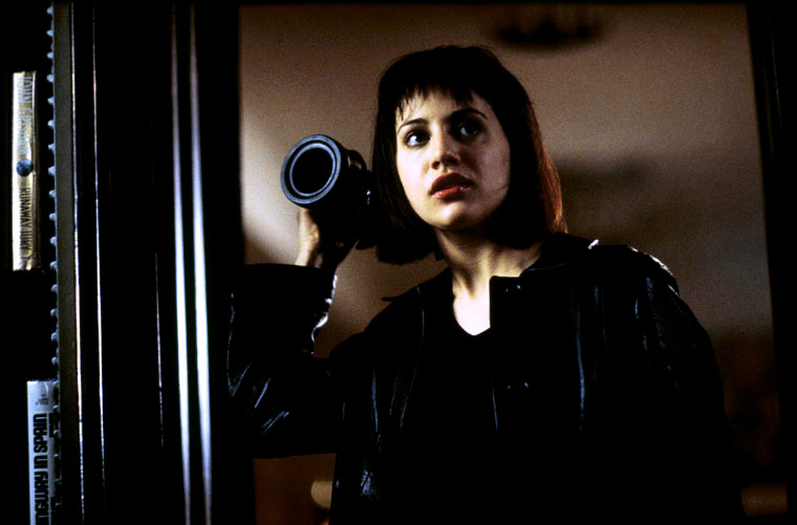 Picture of Cherry Falls (2000)