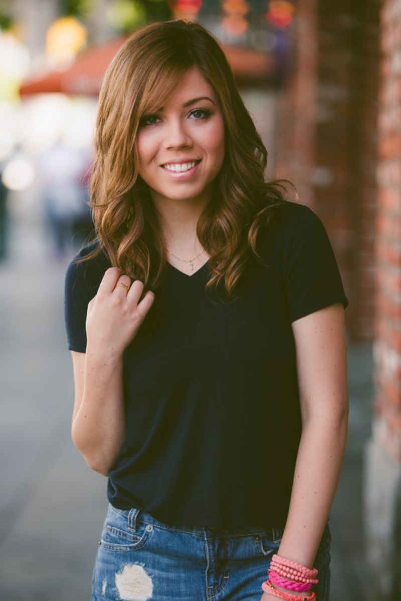 Image of Jennette McCurdy