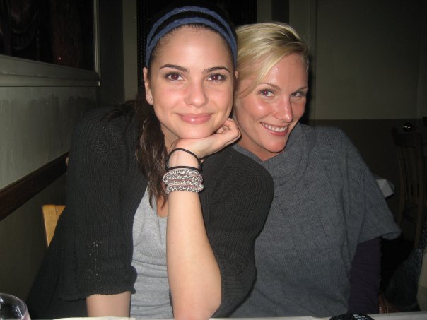 Picture of Shelley Hennig