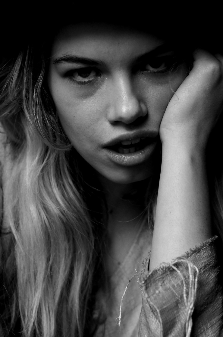 Picture of Hailey Clauson