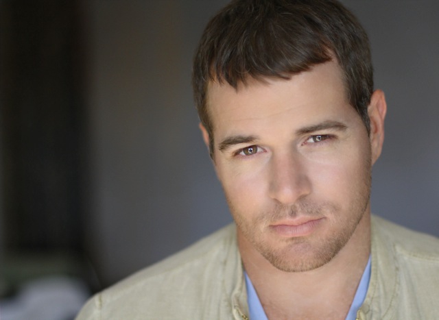 Image of Derek Phillips