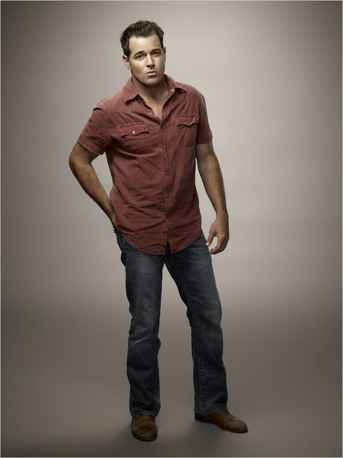 Picture of Derek Phillips