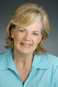 Picture of Libby Villari