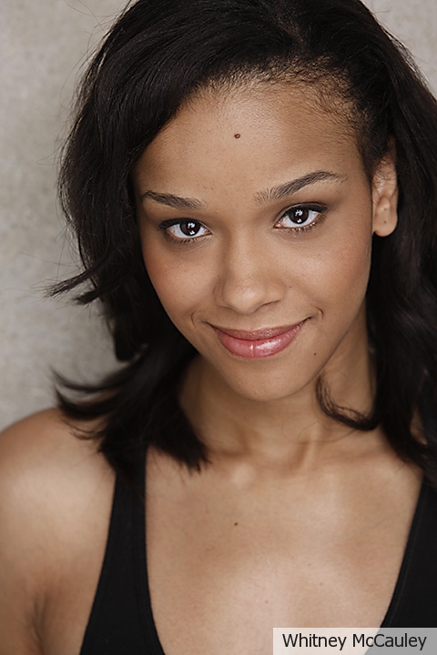 Picture of Whitney McCauley