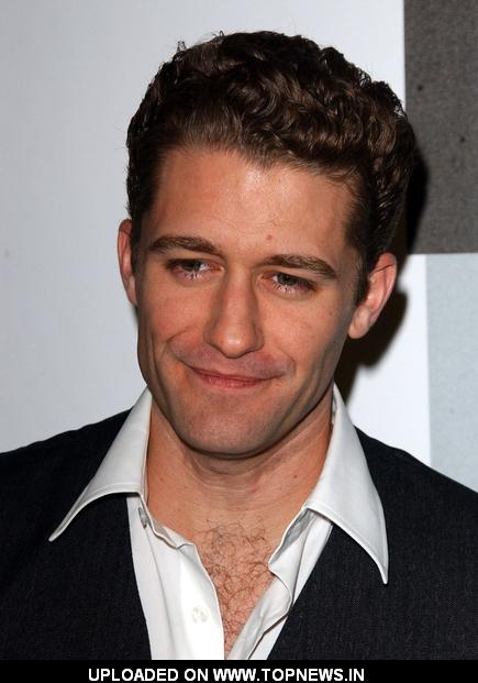 Picture of Matthew Morrison