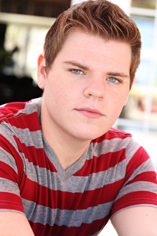 Picture of Brent McGregor