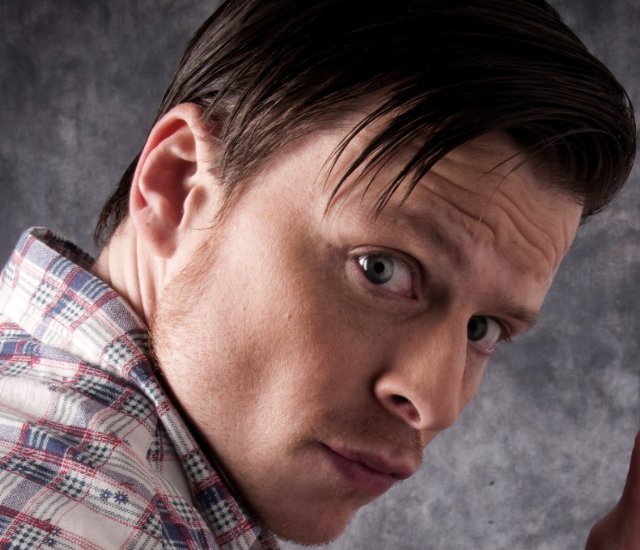 Image of Kevin Rankin