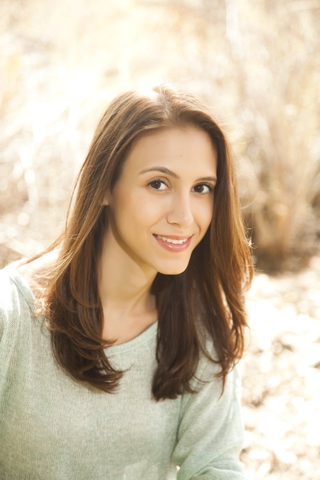 Picture of Megan Moser