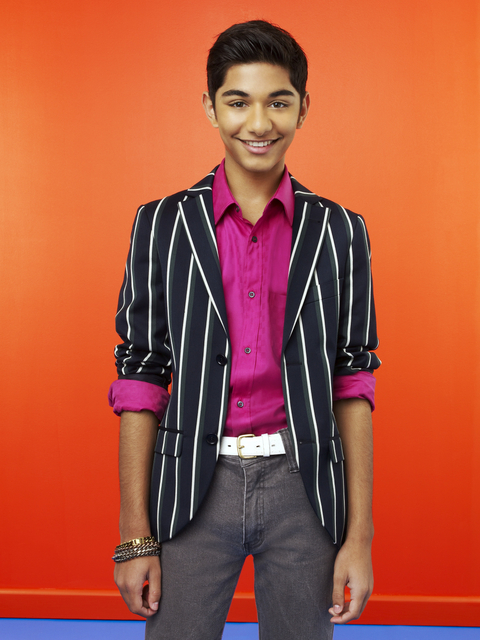 Picture of Justin Suarez