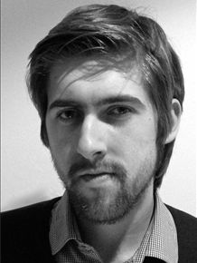 Picture of Ed Clements