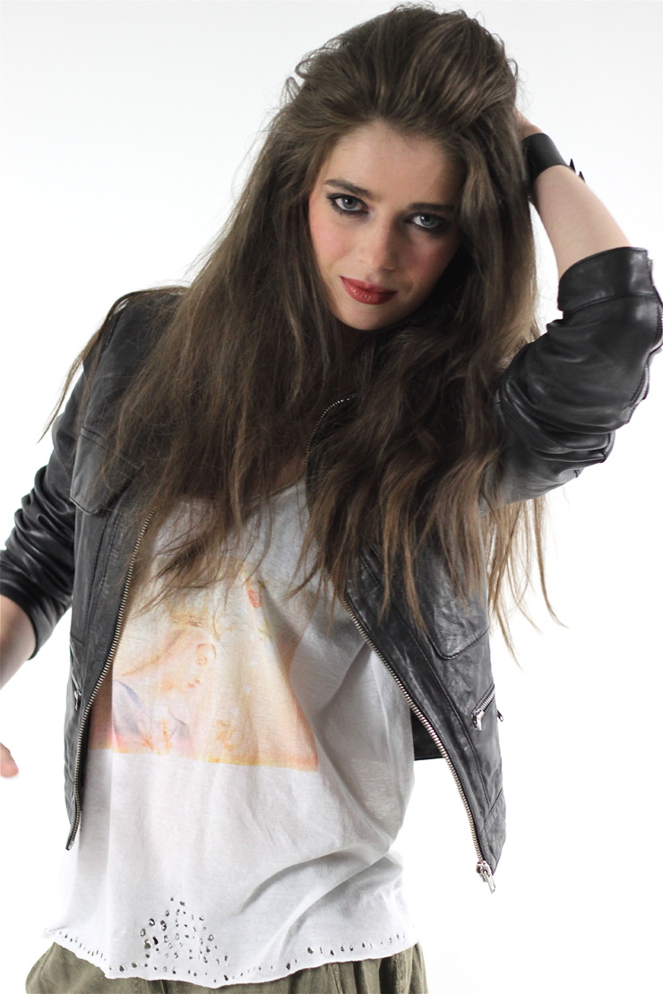 Picture of Sarah Barzyk