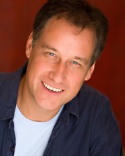 Picture of Peter Malof