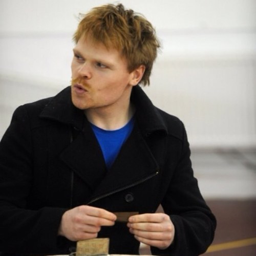 Picture of Richard Riddell