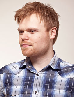 Picture of Richard Riddell