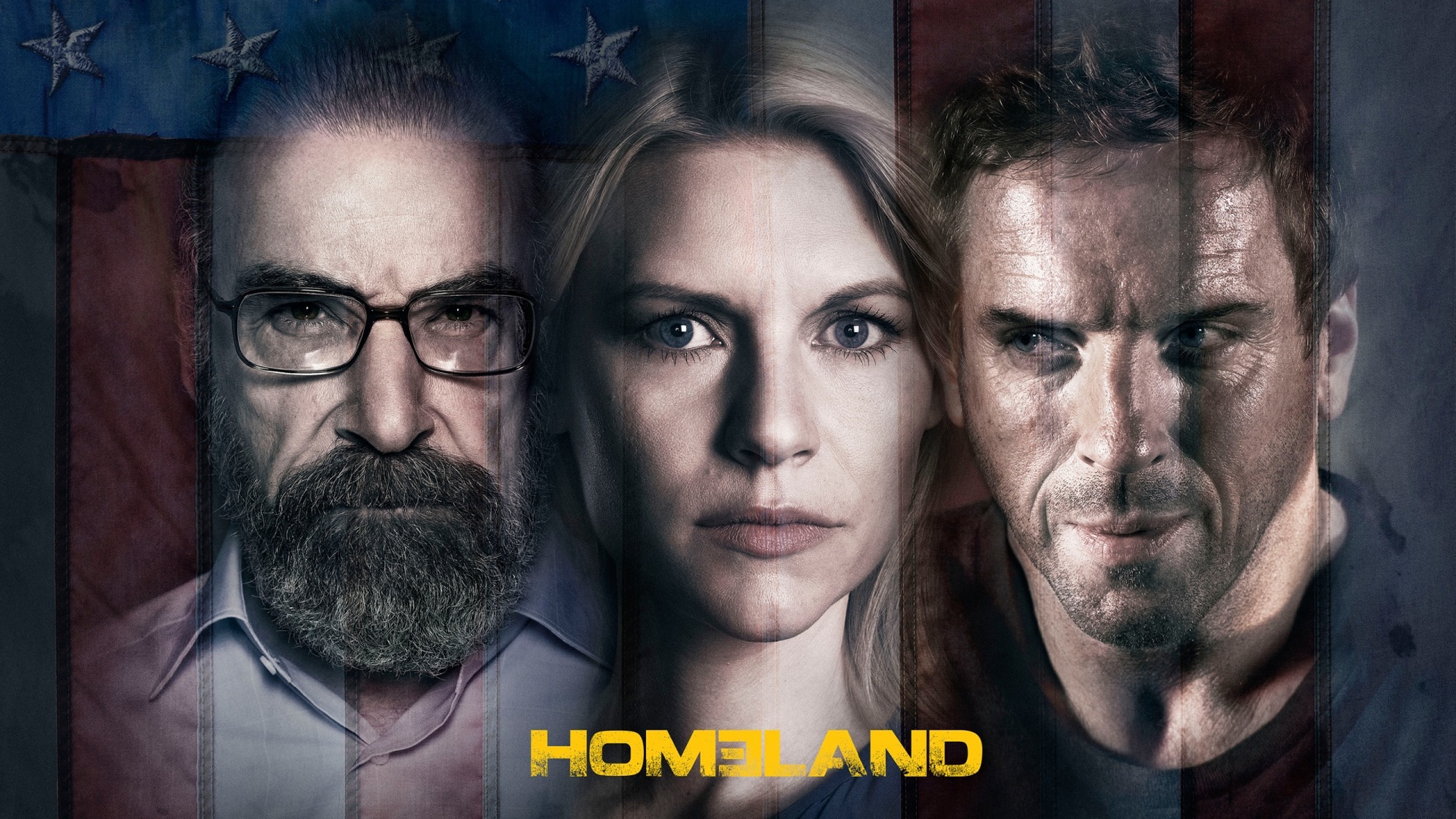 Picture of Homeland
