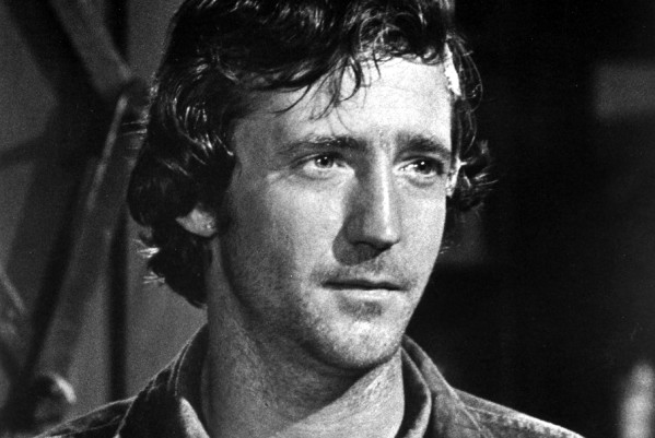 Image of Scott Wilson