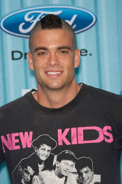 Mark Salling picture