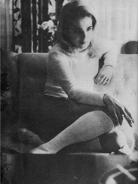 Picture of Pia Degermark