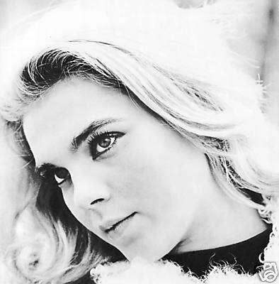 Picture of Pia Degermark