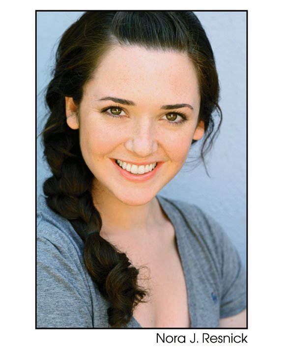 Nora Resnick picture