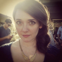 Picture of Nora Resnick