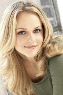 Picture of Anne Clarke