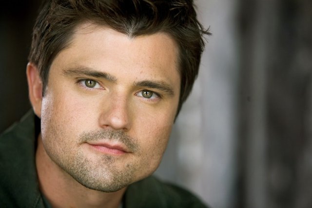 Picture of Chad Brannon