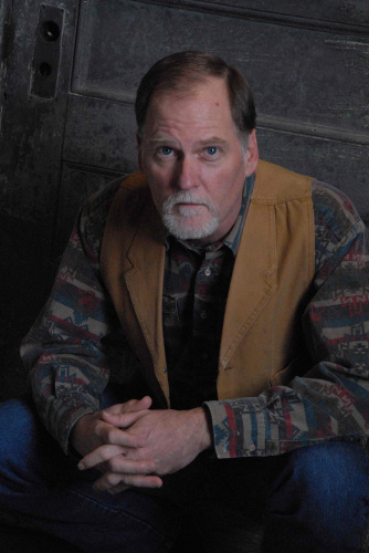 Picture of Mark Walters