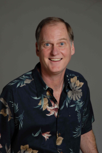 Mark Walters picture