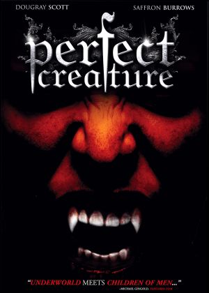 Picture of Perfect Creature