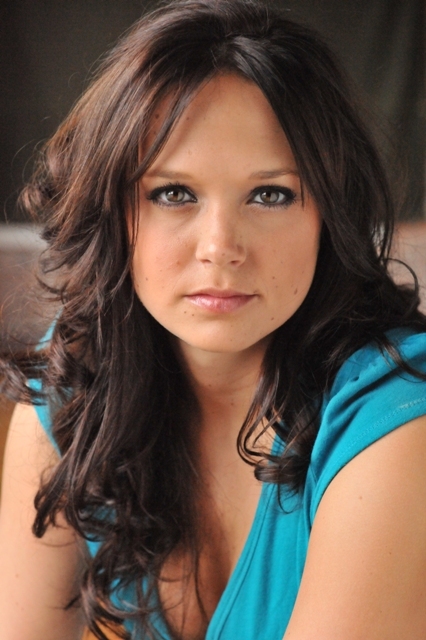 Picture of Andrea Block