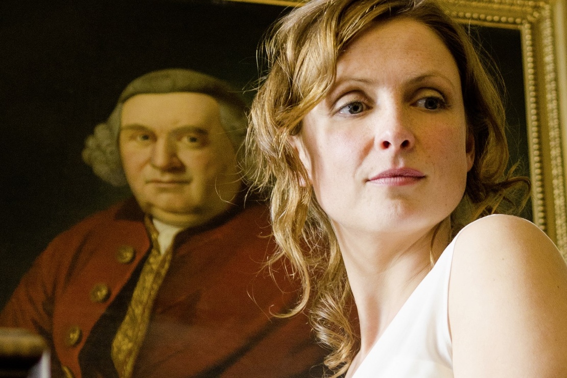 Picture of Julia Brendler